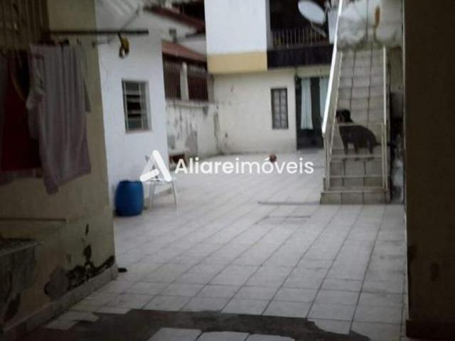 Casa c/ 4 quartos e 6 vagas, 316m², à venda no bairro Mooca, por 2.544.000,00