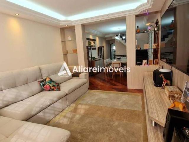 Casa c/ 4 quartos, 1 suíte e 4 vagas, 300m², à venda no bairro Vila Costa Melo, por 1.378.000,00