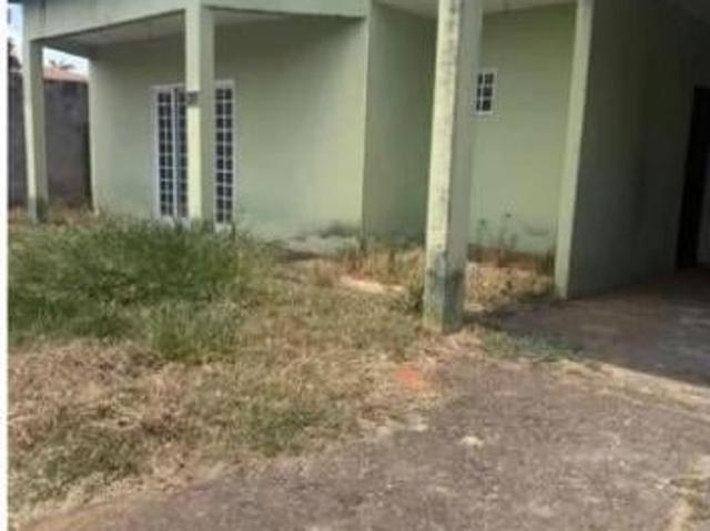 Casa c/ 500m² a.t. direitos em Sobradinho/DF