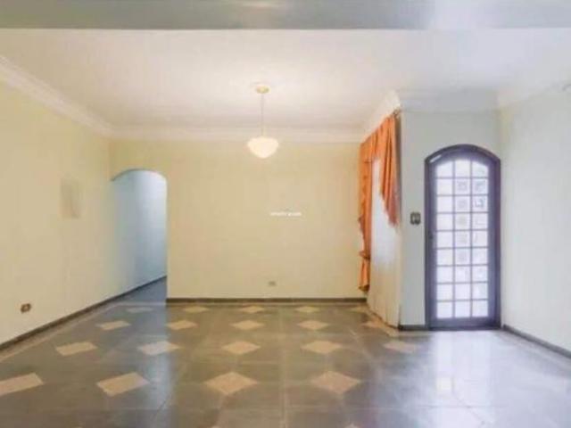 Casa c/ 5 quartos, 3 suítes e 5 vagas, 350m², à venda no bairro Mooca, por 2.000.000,00