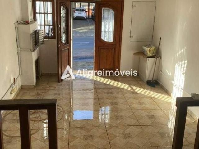 Casa c/ 85m², à venda, no bairro Tatuapé, por 1.200.000,00