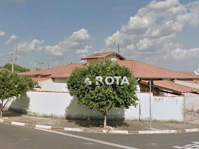 Casa com 8 dormitórios 4 casas gêmeas Marieta Dian Paulínia
