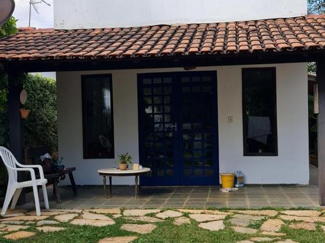 CASA C/ BELÍSSIMO TERRENO