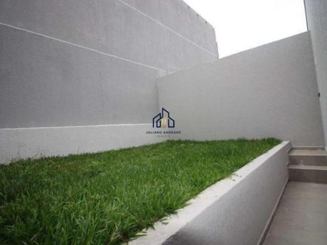 Casa c/ Garagem Coberta no Monte Líbano SJP