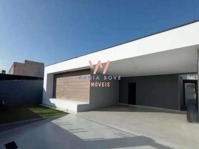 Casa c/ edícula, com 3 dormitórios à venda, 179m² por R$1.100.000 Pontal Santa Marina Caraguatat
