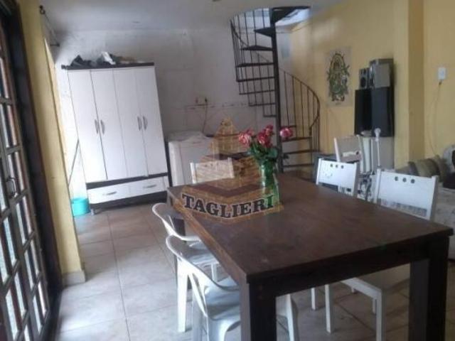 CASA C/ EDÍCULA EDÍCULA ASSOBRADADA VILA FORMOSA 4 DORMITÓRI