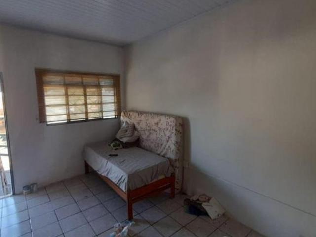 Casa c/ kitnet na Mauricio Galli