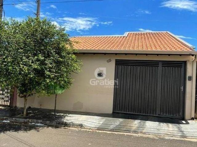 Casa c/ Suite – Jardim Victorio de Santi II