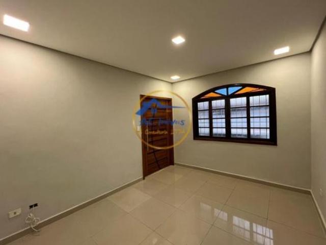 Tupi Casa 2 dorms c/ piscina, 300 mts da praia 750 mil