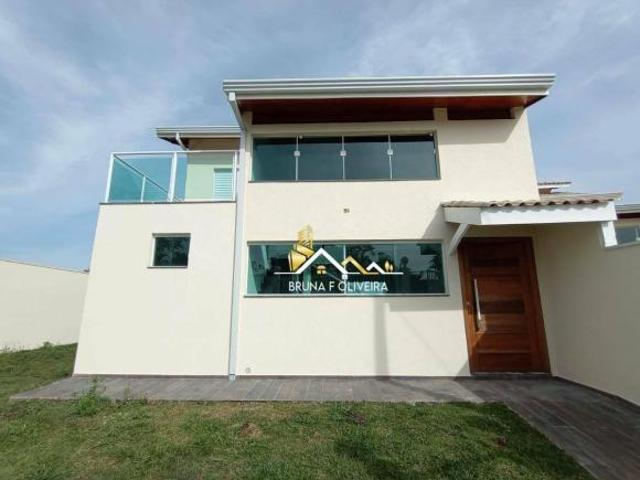 Casa c/ Piscina Junto a Natureza