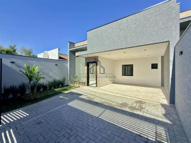 CASA C/ TERRENO AMPLO E SUITE NO PARQUE DA FONTE SJP