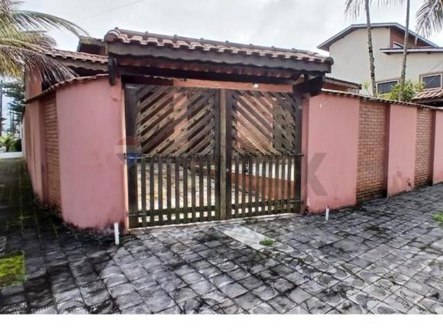 Casa c/ Vista Pro Mar e Piscina à Venda!