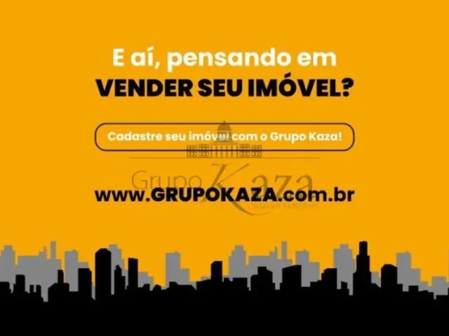 Casa Caçapava Condomínio Terras do Vale 2 Dormitórios 139m²