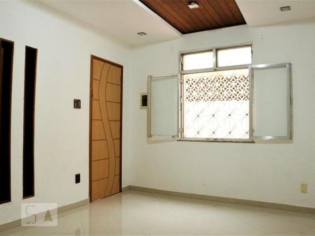 Casa, Cachambi, 2 Quartos, 55 m2 Rio de Janeiro