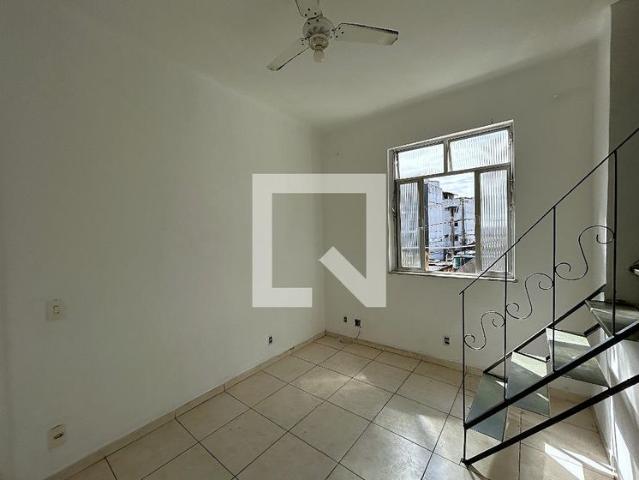 Casa, Cachambi, 2 Quartos, 80 m2 Rio de Janeiro