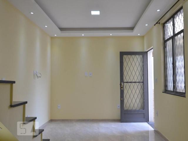 Casa, Cachambi, 2 Quartos, 82 m2 Rio de Janeiro