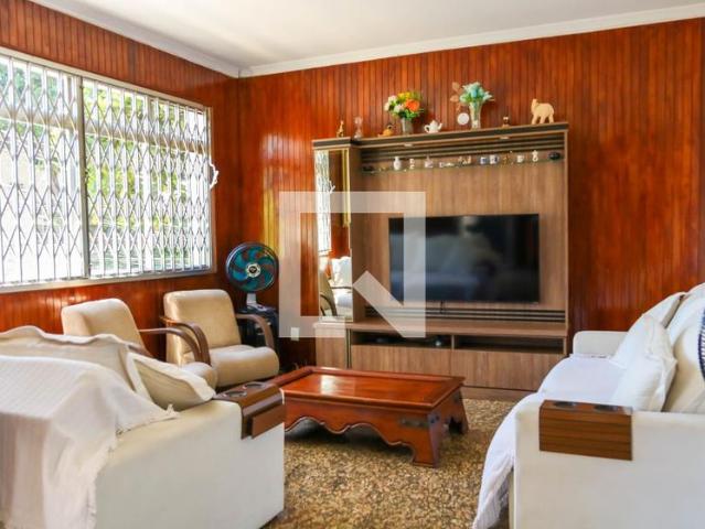 Casa, Cachambi, 4 Quartos, 180 m2 Rio de Janeiro