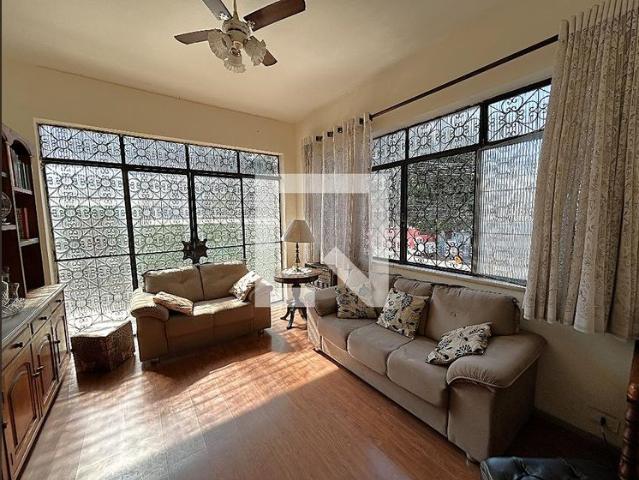 Casa, Cachambi, 4 Quartos, 350 m2 Rio de Janeiro