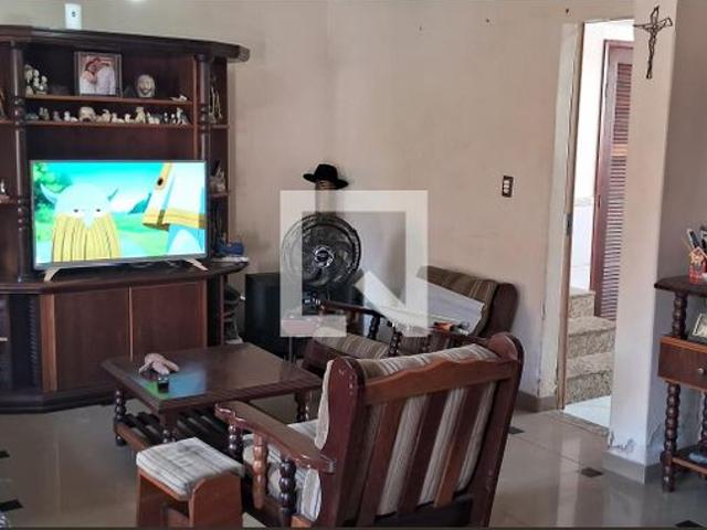 Casa, Cachambi, 4 Quartos, 360 m2 Rio de Janeiro