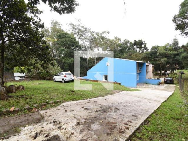 Casa, Cachoeira, 3 Quartos, 156 m2 Curitiba