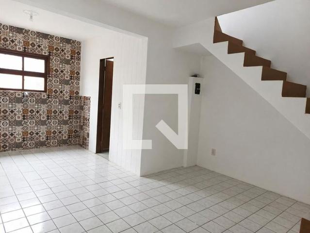 Casa, Cachoeira do Bom Jesus, 3 Quartos, 75 m2 Florianópolis
