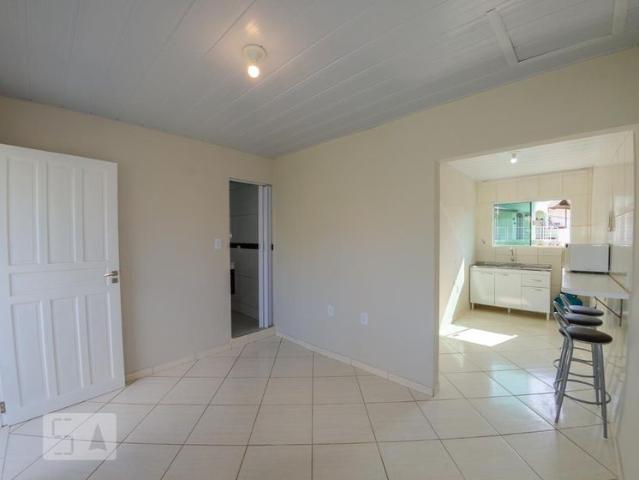 Casa, Cachoeira do Bom Jesus Leste, 1 Quarto, 50 m2 Florianópolis