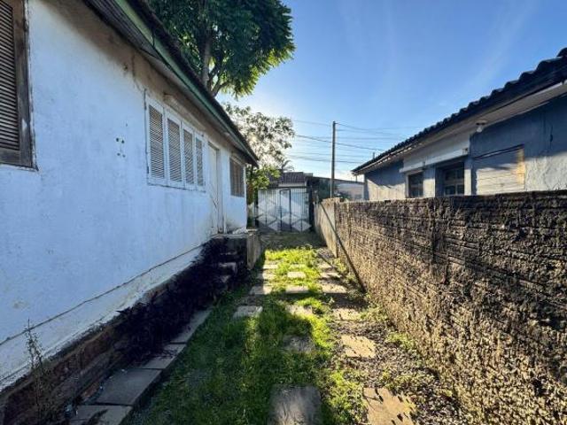 Casa Cachoeirinha 60m²