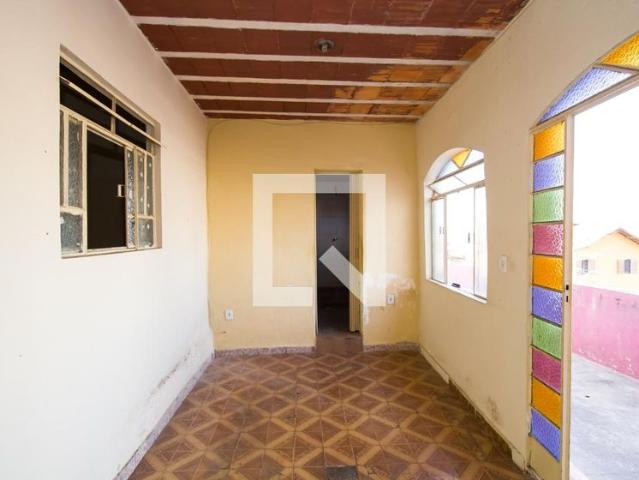 Casa, Cachoeirinha, 2 Quartos, 400 m2 Belo Horizonte