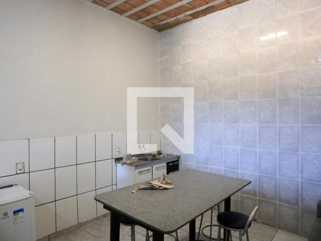 Casa, Cachoeirinha, 2 Quartos, 55 m2 Belo Horizonte
