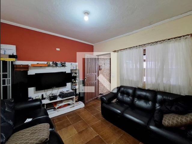 Casa, Cachoerinha, 1 Quarto, 126 m2 São Paulo