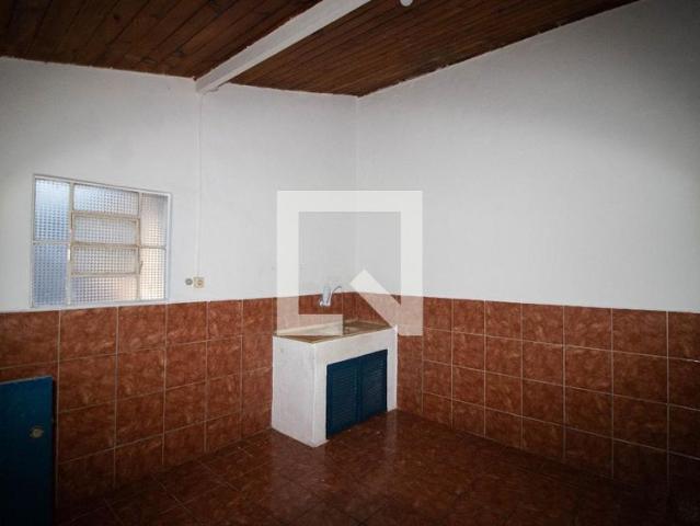 Casa, Cachoerinha, 1 Quarto, 40 m2 São Paulo