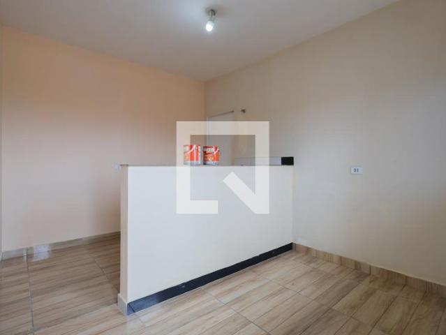Casa, Cachoerinha, 1 Quarto, 40 m2 São Paulo