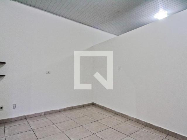 Casa, Cachoerinha, 1 Quarto, 80 m2 São Paulo