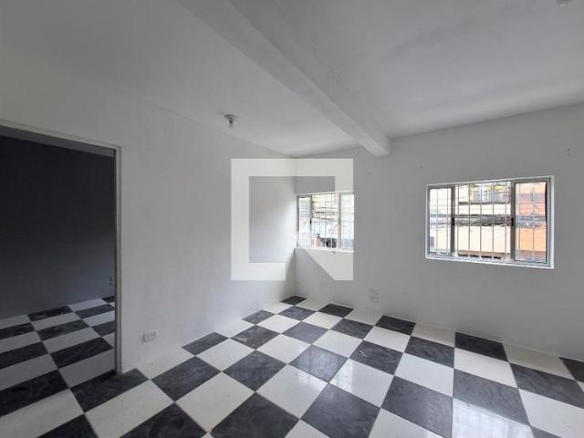 Casa, Cachoerinha, 2 Quartos, 40 m2 São Paulo