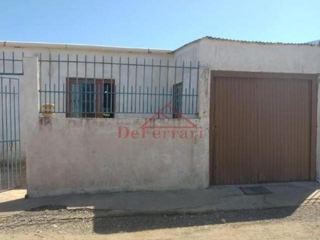 Casa, Cabo Luiz Quevedo, Uruguaiana, RS