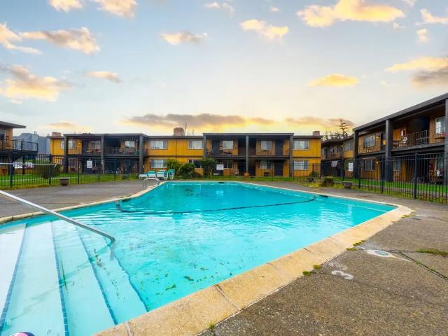 Casa Cabana Apartments 2 Bedroom Apartment for Rent at 25 Thunderbird Pkwy Sw, Lakewood, WA 98498 North Lakewood