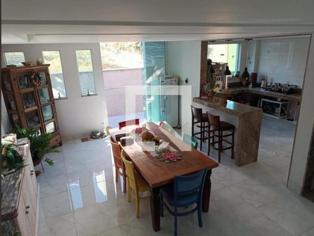 Casa, Cabral, 5 Quartos, 250 m2 Contagem