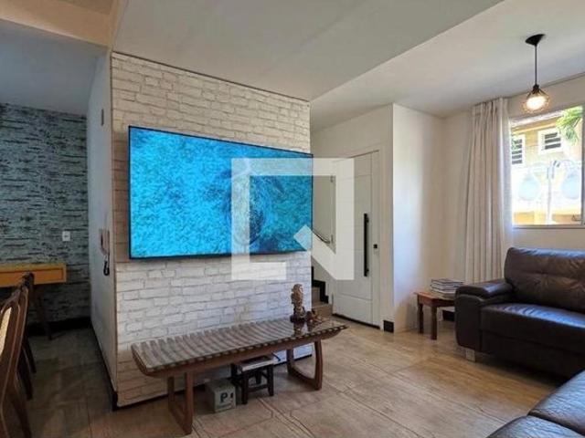 Casa, Cabral, 3 Quartos, 96 m2 Contagem