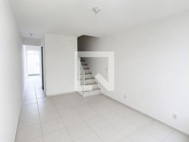 Casa, Cabucu, 2 Quartos, 76 m2 Nova Iguaçu