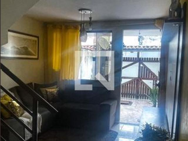 Casa, Cabuís, 2 Quartos, 62 m2 Nilópolis