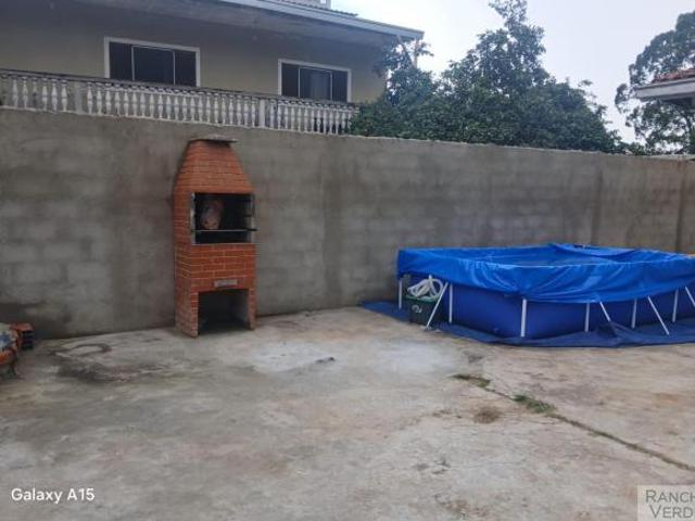 Casa, Caeté, São José dos Campos, SP