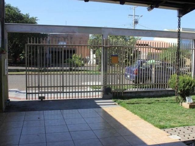 Casa | Cafezal | Londrina