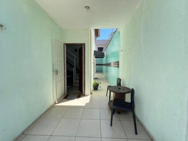 Casa Caiçara