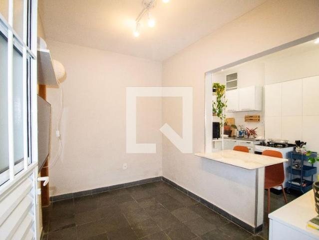 Casa, Caiçara Adelaide, 1 Quarto, 32 m2 Belo Horizonte