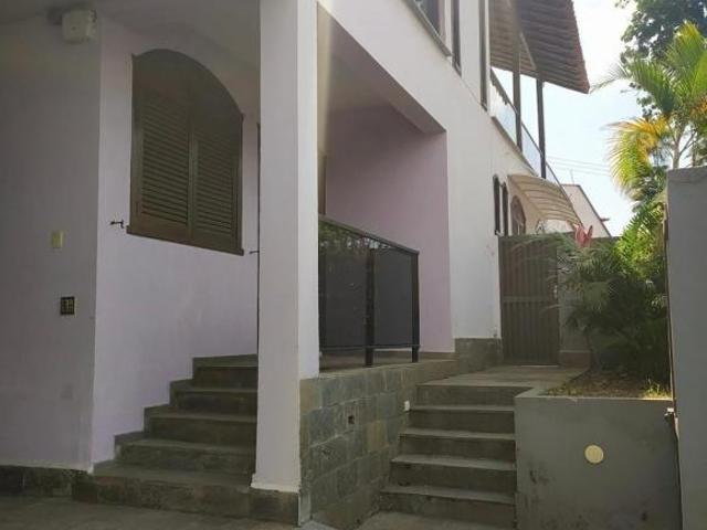 Casa, Caiçara, Belo Horizonte, MG