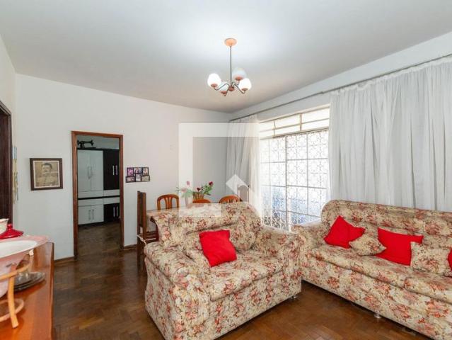 Casa, Caiçaras, 3 Quartos, 450 m2 Belo Horizonte