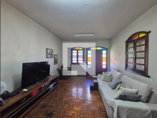 Casa, Caiçaras, 3 Quartos, 199 m2 Belo Horizonte