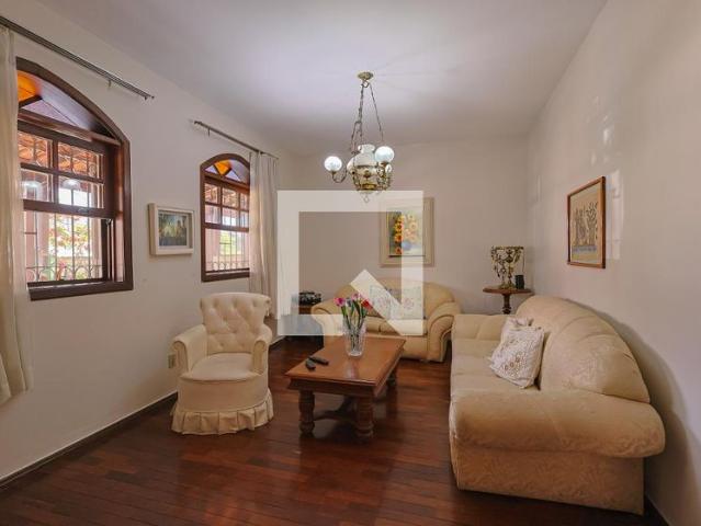 Casa, Caiçaras, 3 Quartos, 298 m2 Belo Horizonte