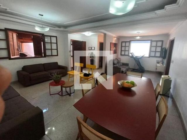 Casa, Caiçaras, 4 Quartos, 497 m2 Belo Horizonte
