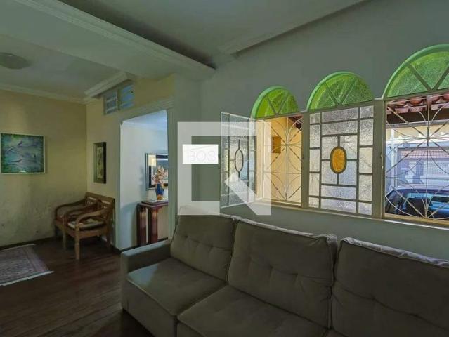 Casa, Caiçaras, 4 Quartos, 240 m2 Belo Horizonte